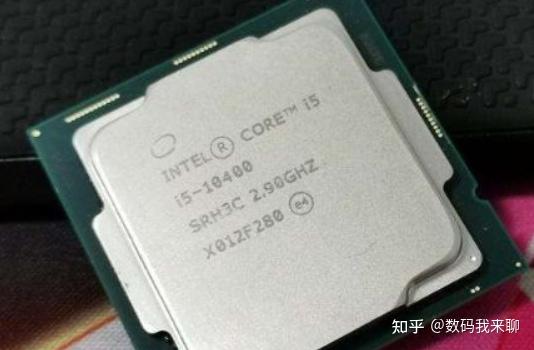 i5-10200H和i5-10400哪个综合性能强? - 知乎