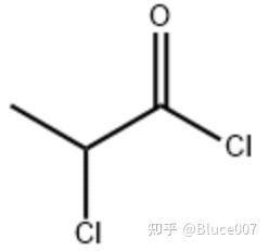 8+3类UN 2920危险品2-氯丙酰氯上海港货代分享出货要点 - 知乎