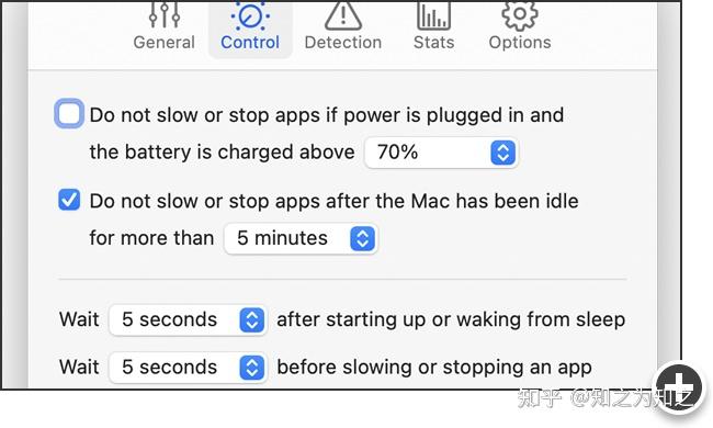 必备的 Mac 实用软件 | App Tamer 2 - 知乎