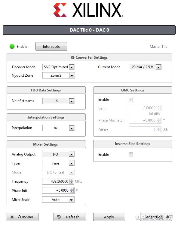 分析：RF Analyzer 工具拆箱第二部分 - 知乎