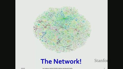 CS224w 图神经网络（Graph Neural Networks） - 知乎