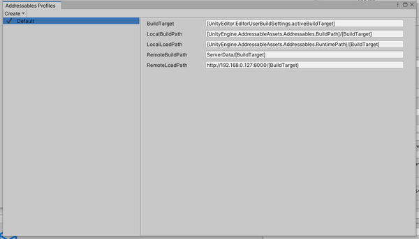 使用Addressable进行增量更新的操作流程 - 知乎