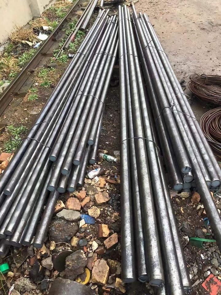 S17400（17-4PH）执行JISG标准名称SUS630 - 知乎