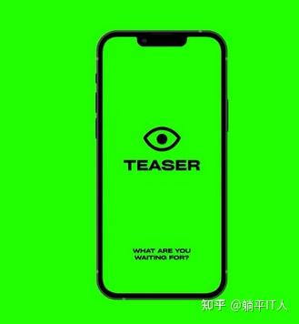 TEASER – 全自动制作 15 秒短视频工具[iPhone] - 知乎