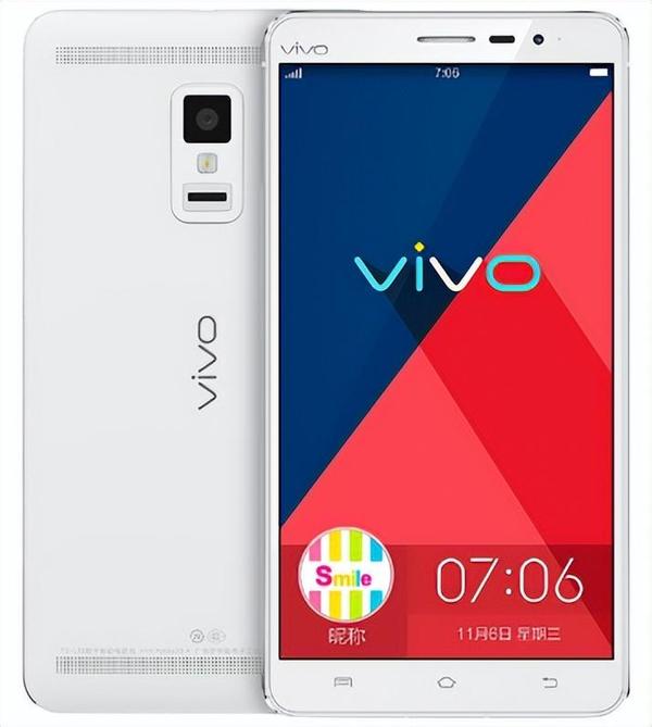 通信历史连载113-华米OV之VIVO手机的历史 - 知乎