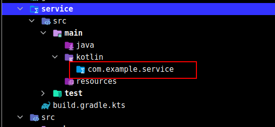 SpringBoot+Gradle构建多模块项目 - 知乎