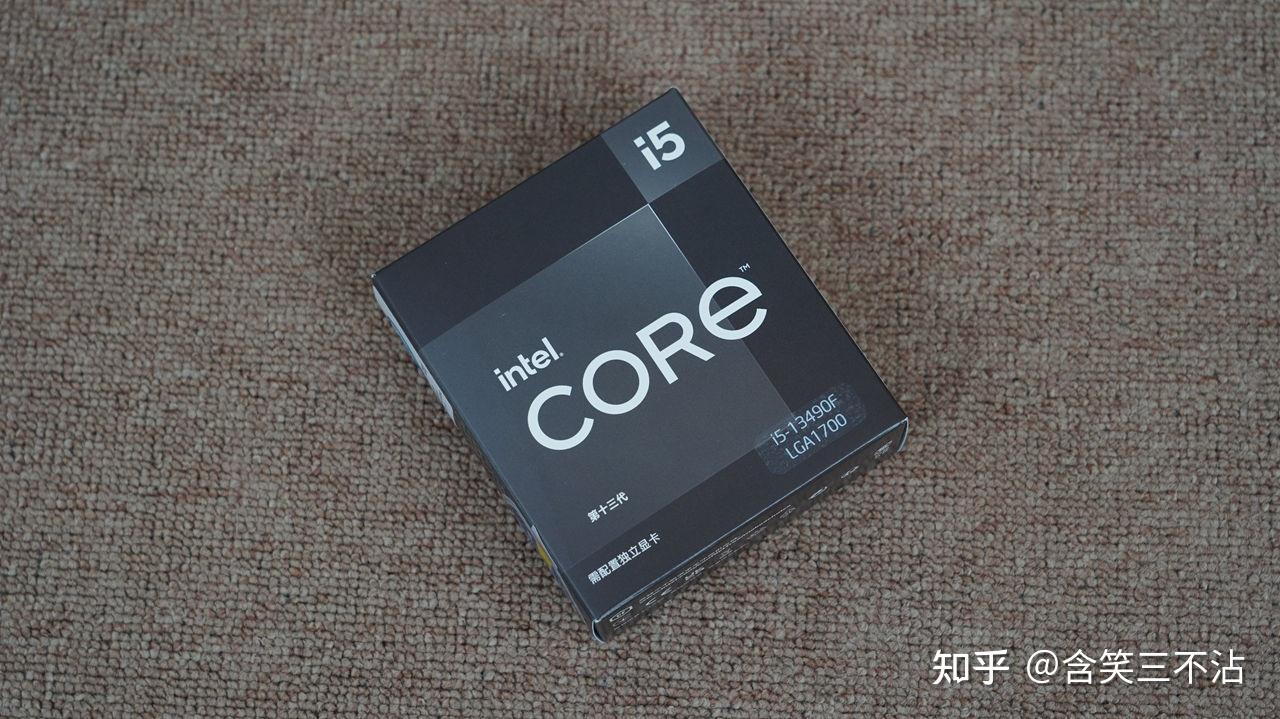 13代酷睿+二次元风，i5 13490F+华硕B760天选+4080打造的高颜值主机分享 - 知乎