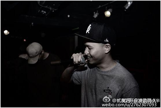 专访free-out贰万：能有今天，多亏了一帮好兄弟...... - 知乎
