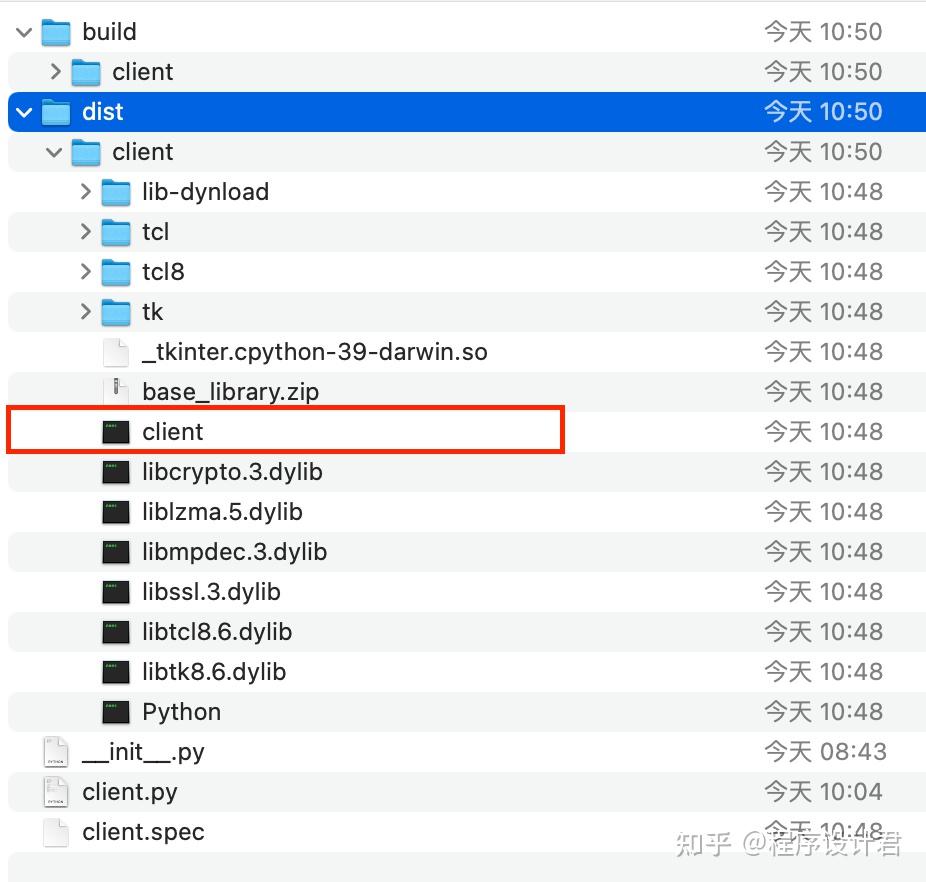 python如何写一个app - 知乎
