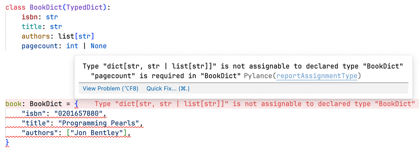 Python Type Hints 简明教程（基于 Python 3.14） - 知乎