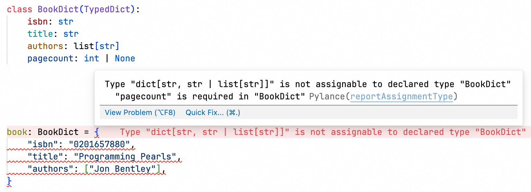 Python Type Hints 简明教程（基于 Python 3.14） - 知乎