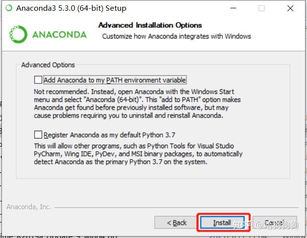 Windows下使用Anaconda本地部署Stable-Diffusion - 知乎