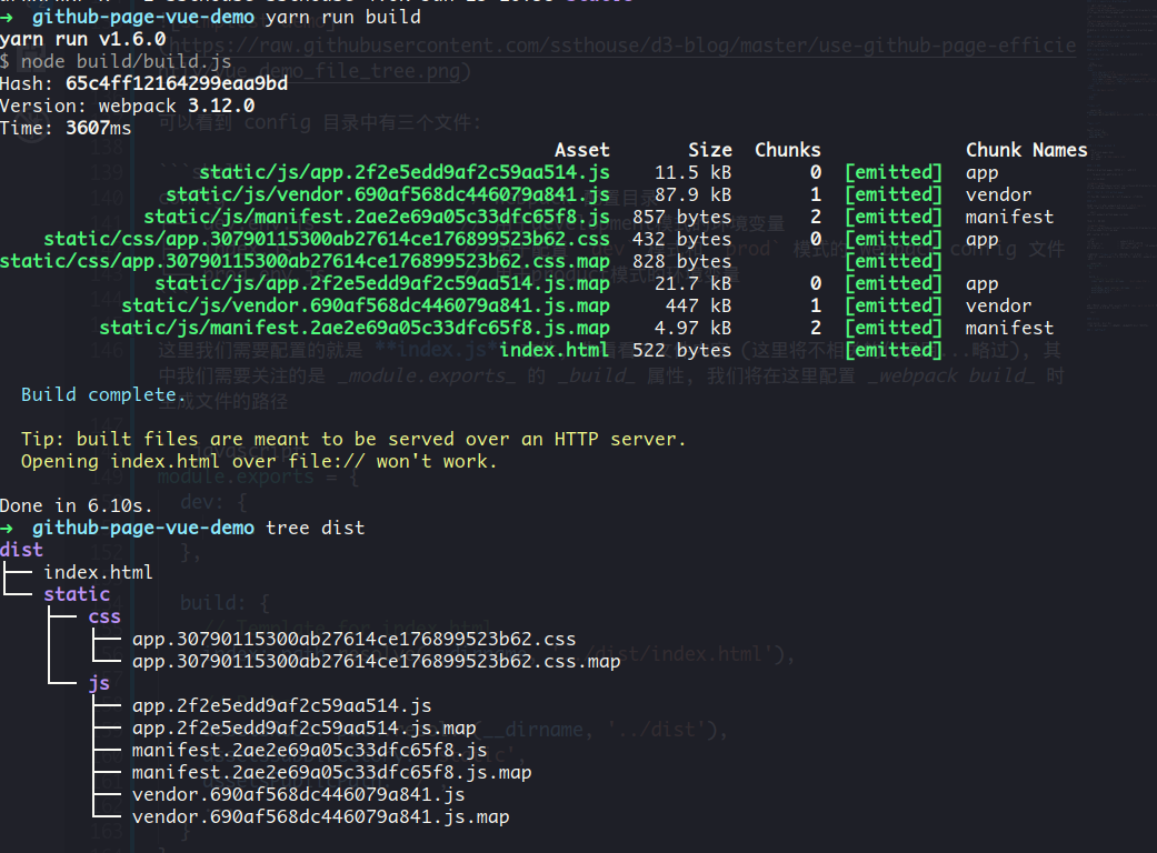 Github pages, 快速部署你的静态网页 - 知乎