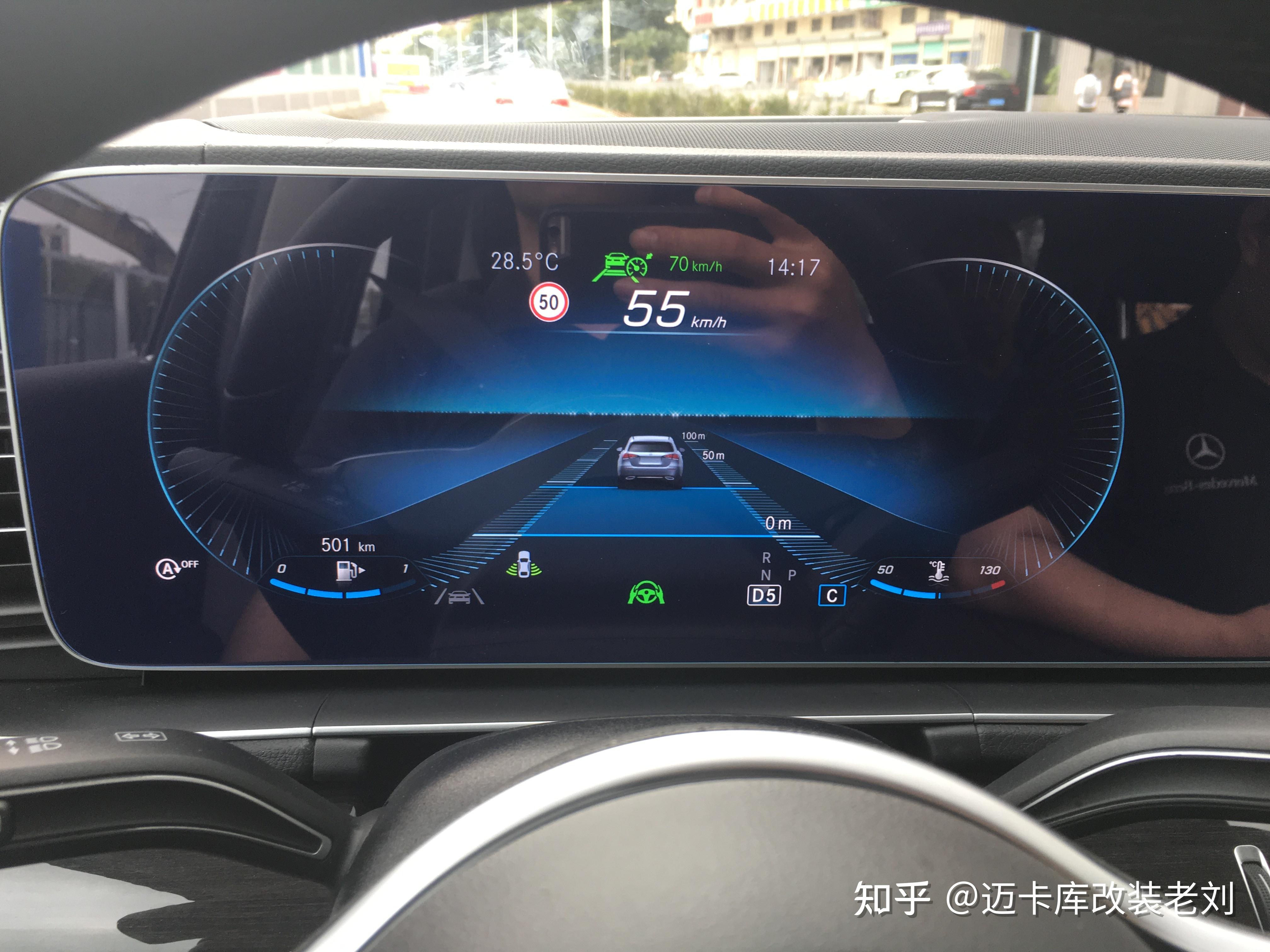 20款奔驰GLE350升级23P智能驾驶辅助系统、HUD平视系统 - 知乎