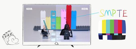 BT709 REC709 ITU709 BT2020这些色域有什么不同吗？ - 知乎