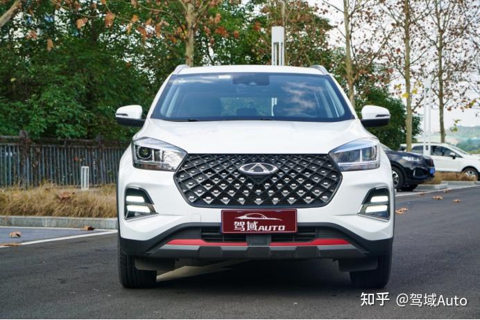 7-9万，对比缤越和CS35PLUS，瑞虎5x值得选吗？ - 知乎