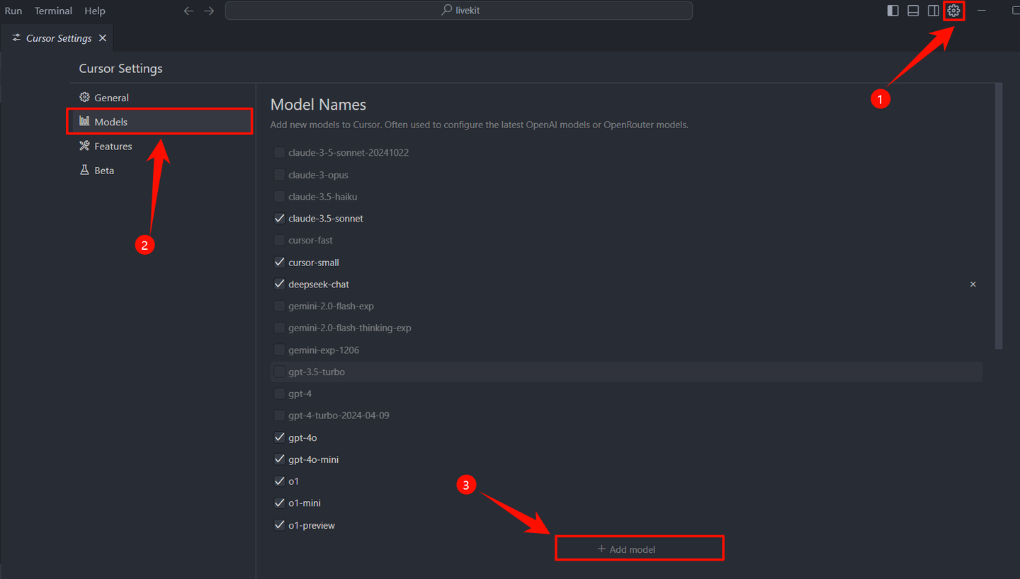 Cursor Deepseek ,立马拥有500w额度超高性价比的ai编程工具 知乎