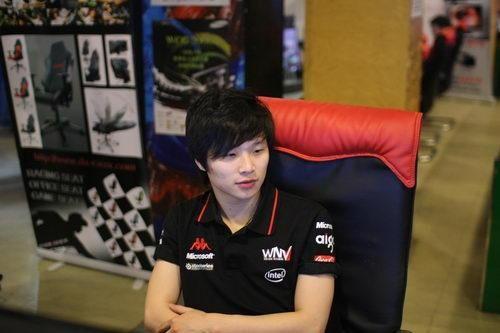 专访Sakula：CS最本质的热爱是享受游戏的快乐 - 知乎