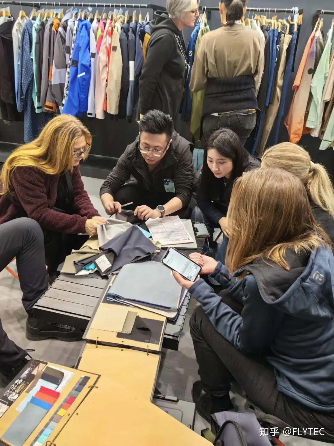 FLYTEC×ISPO Munich | 十五年之越，全新启程！ - 知乎