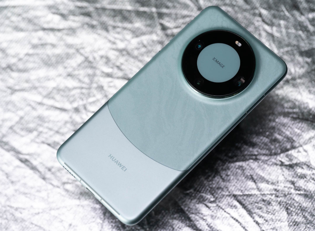 华为目前值得选的6款手机，一步到位能用五年，还有独特体验 - 知乎