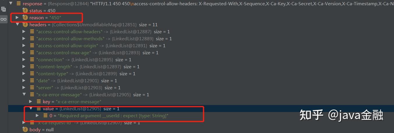 SpringQueryMap 这个注解一不小心就采坑了 - 知乎