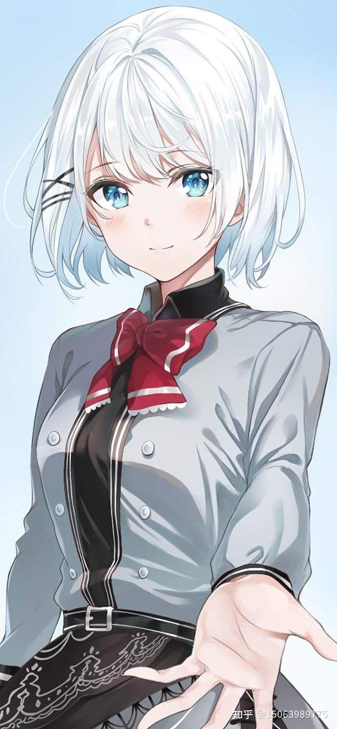 全球最美美少女齐聚一堂，究竟谁能胜出 知乎