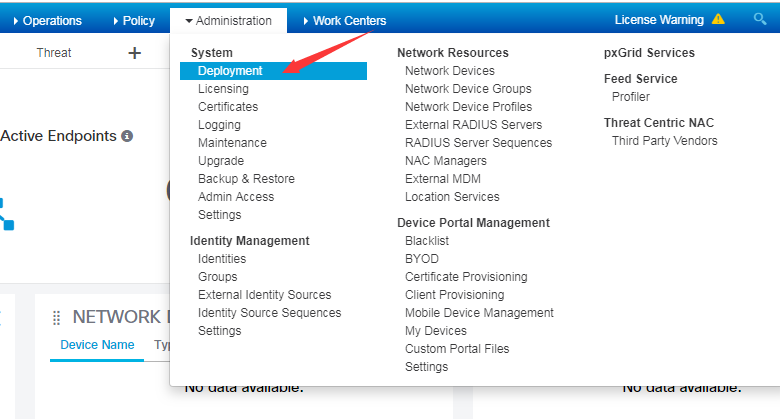 基于ISE对Cisco网络设备部署AAA - 知乎