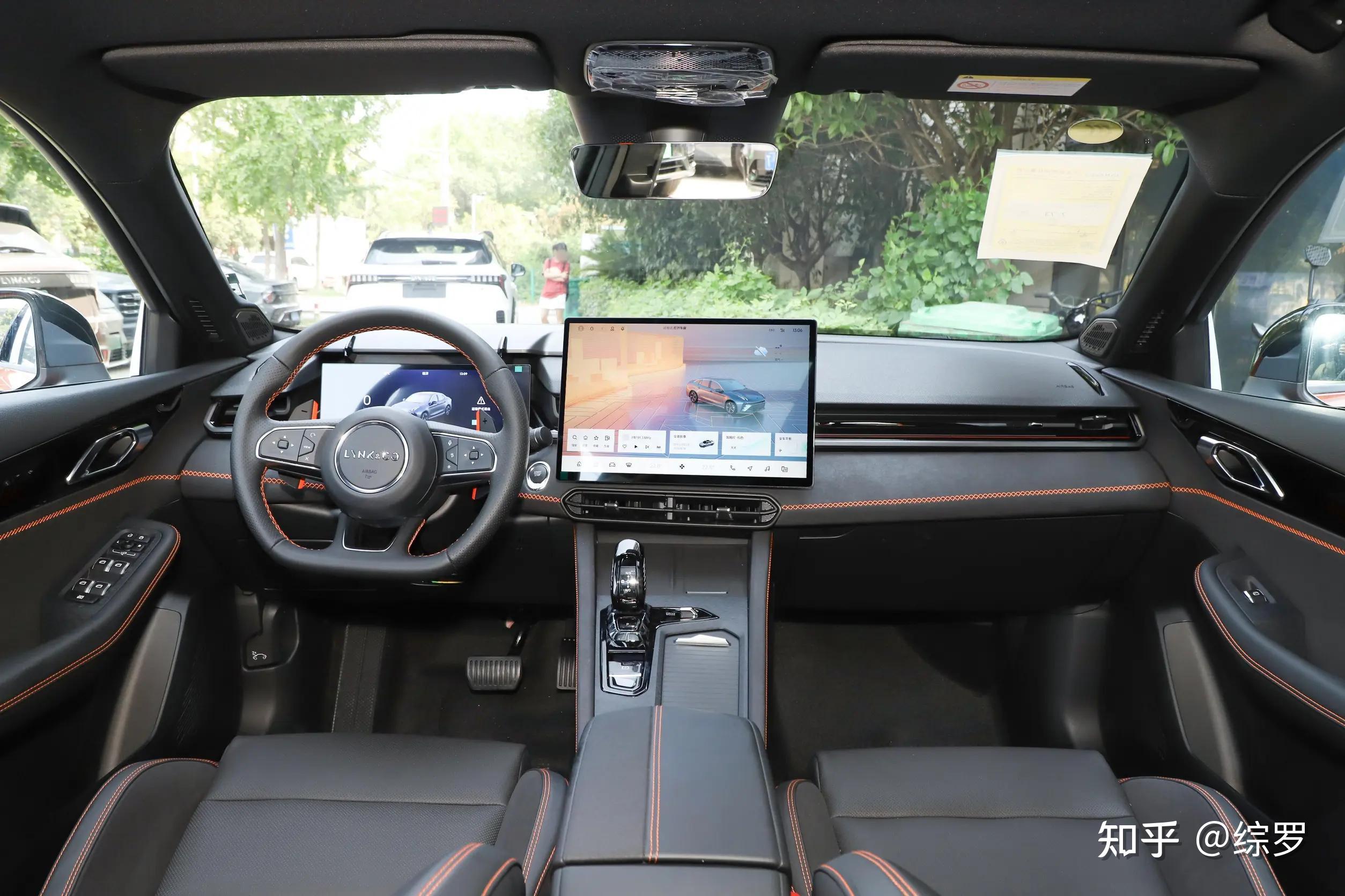 最值得推荐的10款2.0T“小钢炮” - 知乎