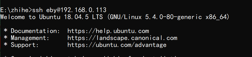 win10自带SSH免密登录Linux - 知乎