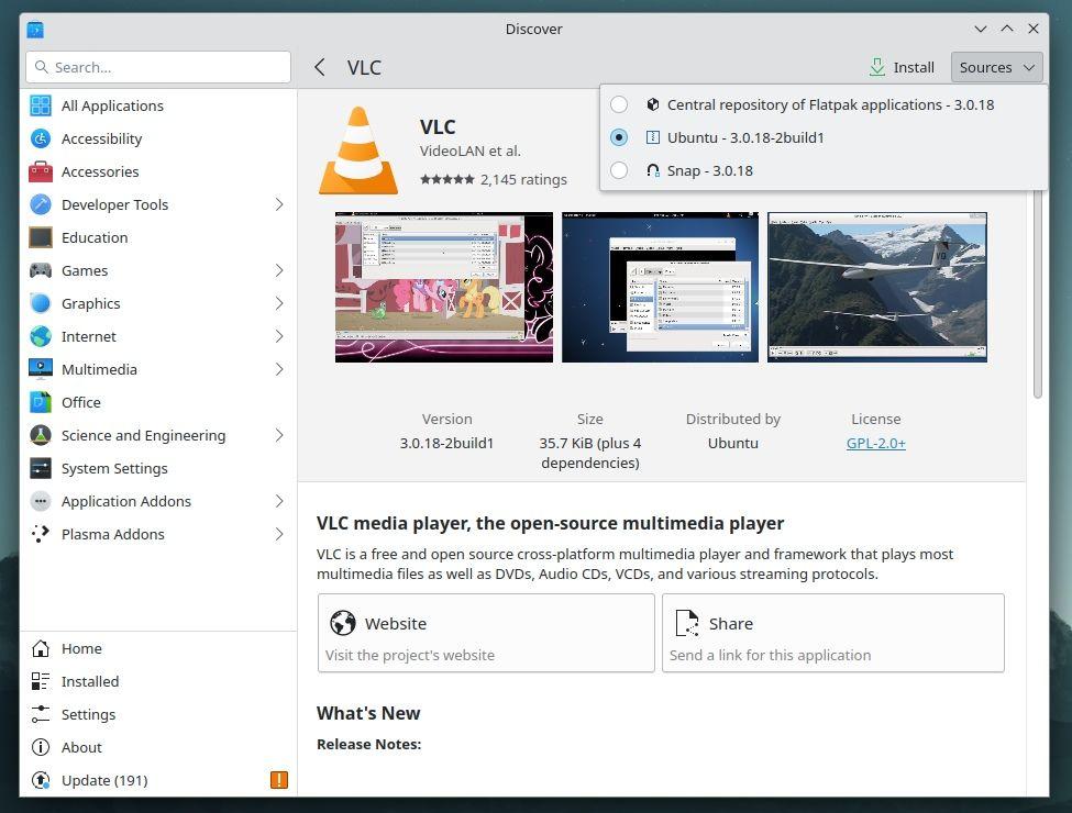 Ubuntu 与 Kubuntu：哪一个更适合你？ | Linux 中国 - 知乎