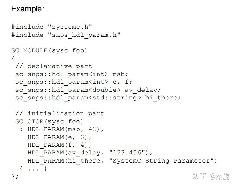 Vcs编译verilogandsystemc;vcs® User Guide S 2021; Using Systemc And Vcs® Systemc User Guide 2019 21) 知乎
