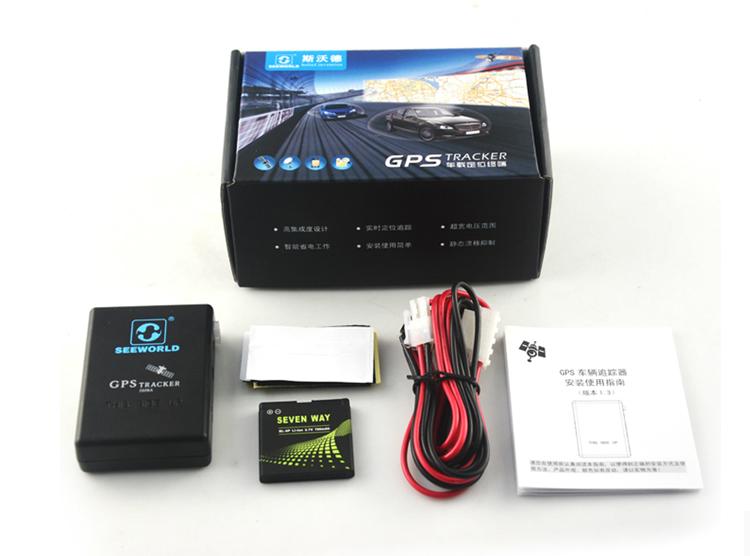 gps定位器安装过程详解(图文+视频讲解) - 知乎