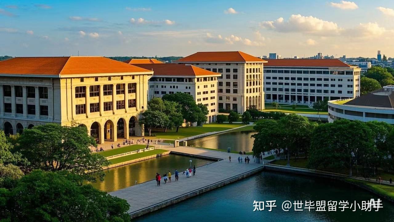 MIT全奖博士的背后，我也曾难以入眠，也曾结结实实地慌了神 - 知乎