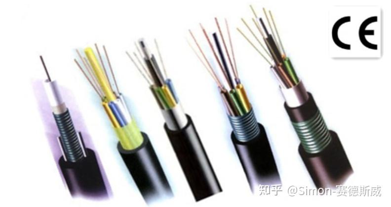 电缆CE认证——欧盟CPR规定的EN50575 - 知乎