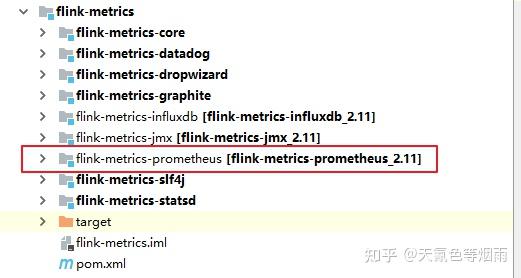 Prometheus+Grafana监控flink任务指标 - 知乎