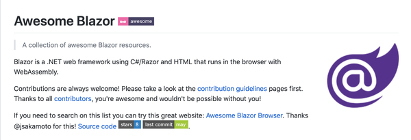 .NET编程5月小结 - Blazor, Unity, Dependency Injection - 慕容小匹夫 - 博客园