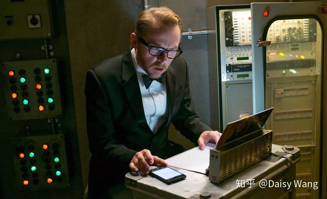 数星 | 魅力与俊颜的象征：那些荧幕上的英伦男星（下） - 知乎