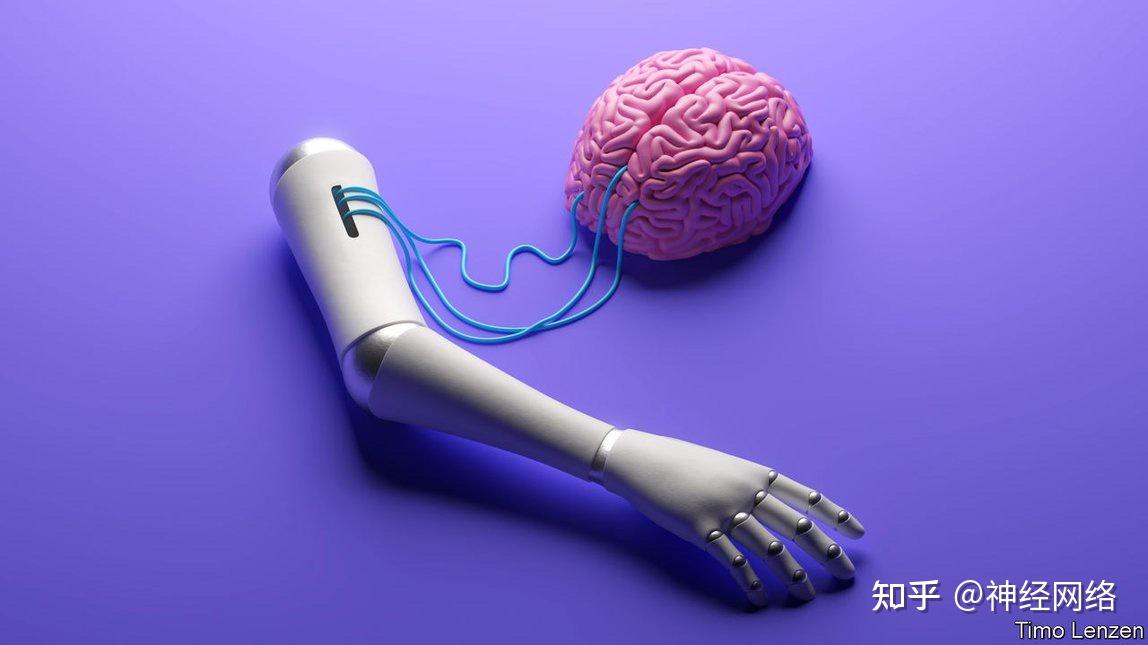 What does a brain-computer interface feel like? 脑机接口是什么感觉？ - 知乎