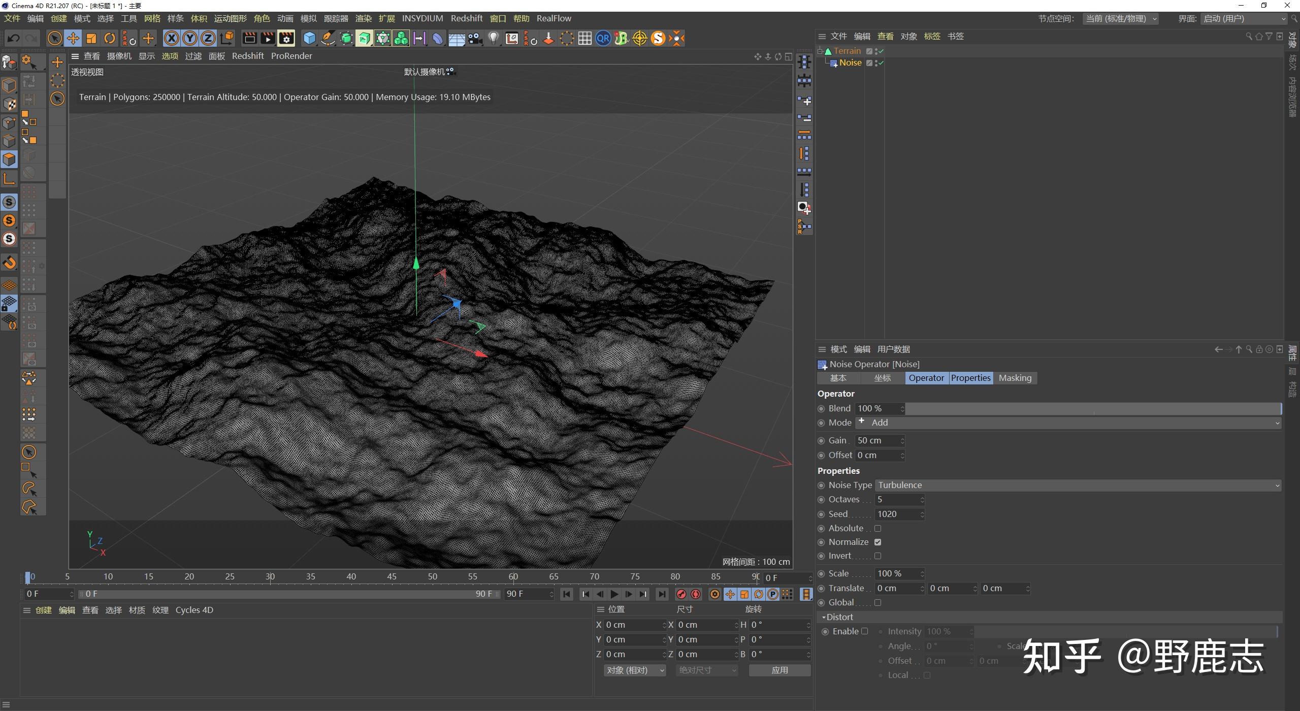 C4D插件预设大合集又又又更新啦！！！ - 知乎