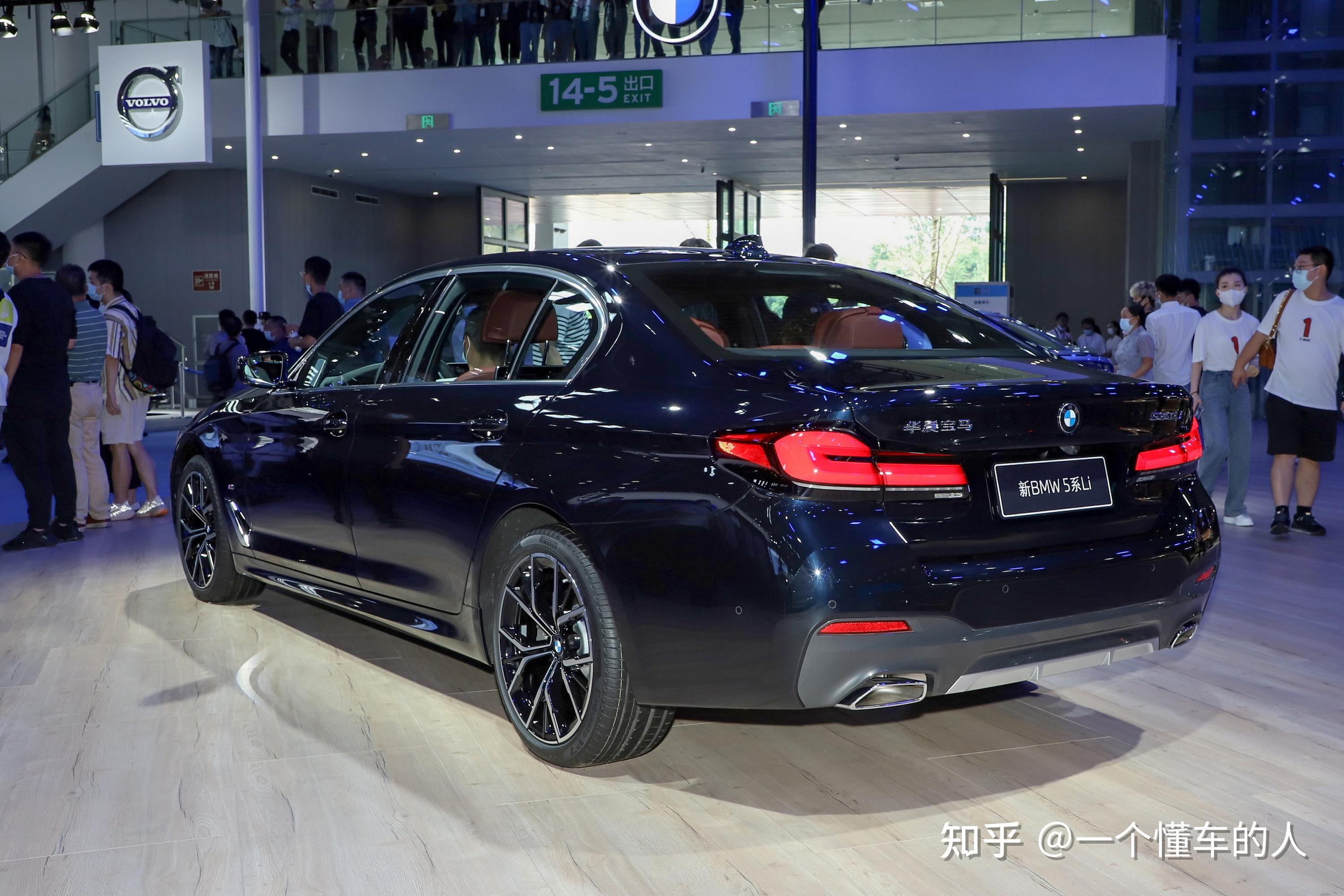 46万拿下宝马 530Li 领先型！你们要的实测来了，到底值得买吗？ - 知乎