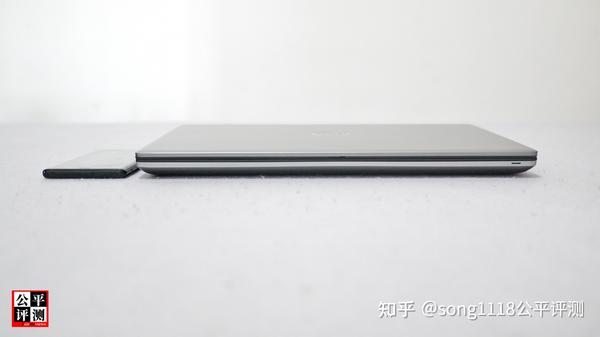 2021 DELL 移动工作站15吋旗舰Precision 7560评测上篇：DELL的新游戏 - 知乎
