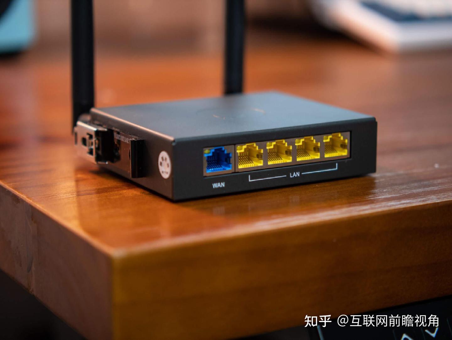 蒲公英R300A体验：二百多的工业路由器，解决工地无网烦恼 - 知乎