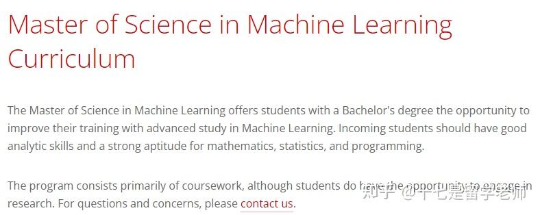 美国研究生申请——ECE,CE,EE,CS方向介绍 - 知乎