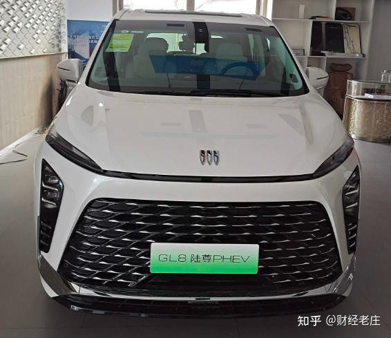 4月第2周MPV销量出炉，腾势D9夺冠，别克GL8第3，比亚迪夏第6 - 知乎