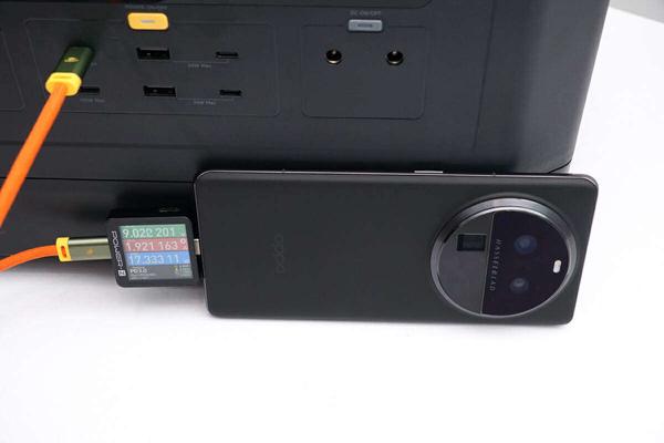 宇电智联 2000W 双向逆变户外电源方案解析 - 知乎