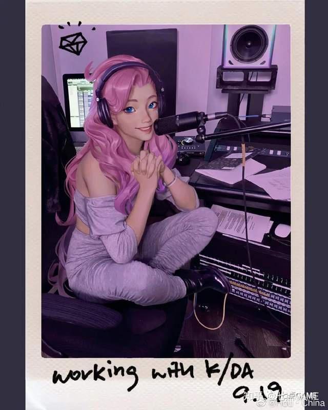 成立不到2年，火爆全网的KDA幕后一支异军突起的国人团队 - 知乎