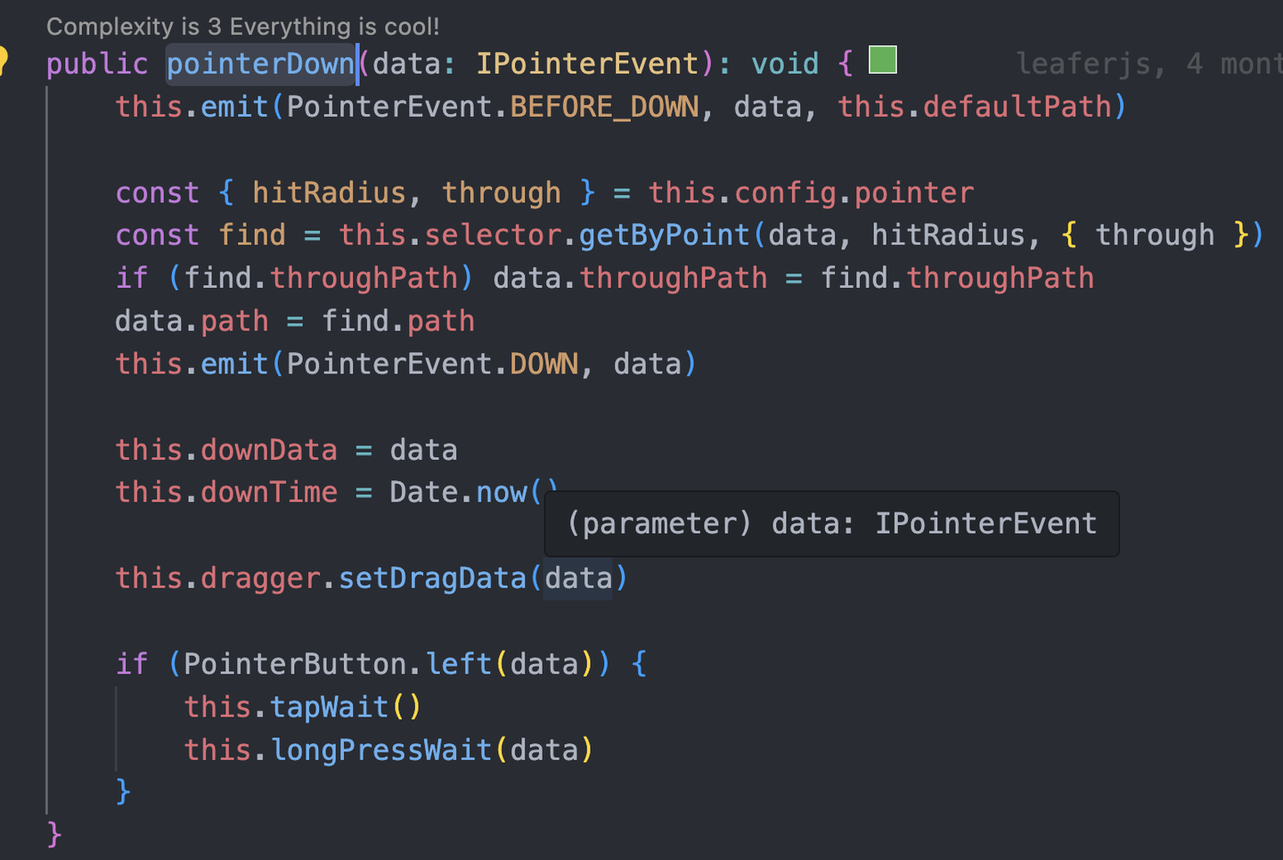 LeaferJS，全新的 Canvas 渲染引擎 - 知乎