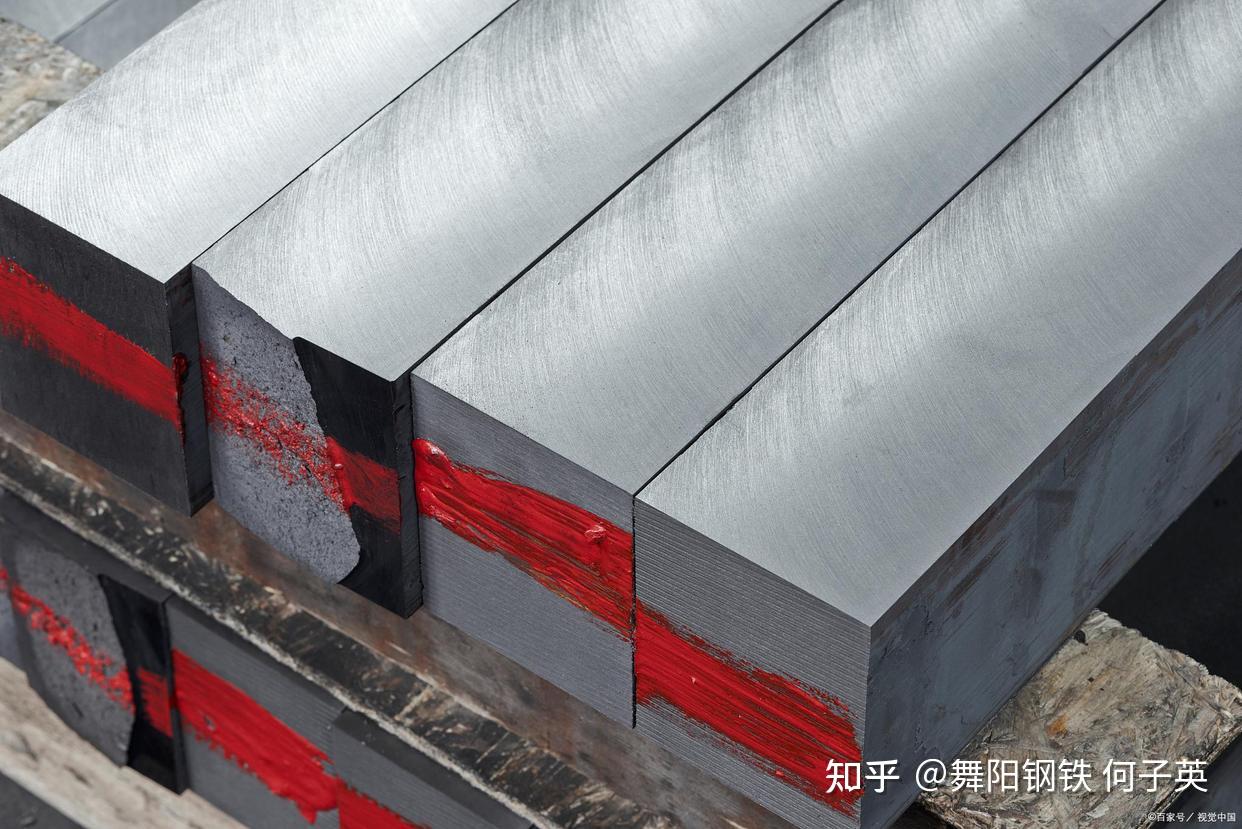 Mn13钢板执行标准及Mn13钢板交货状态 - 知乎