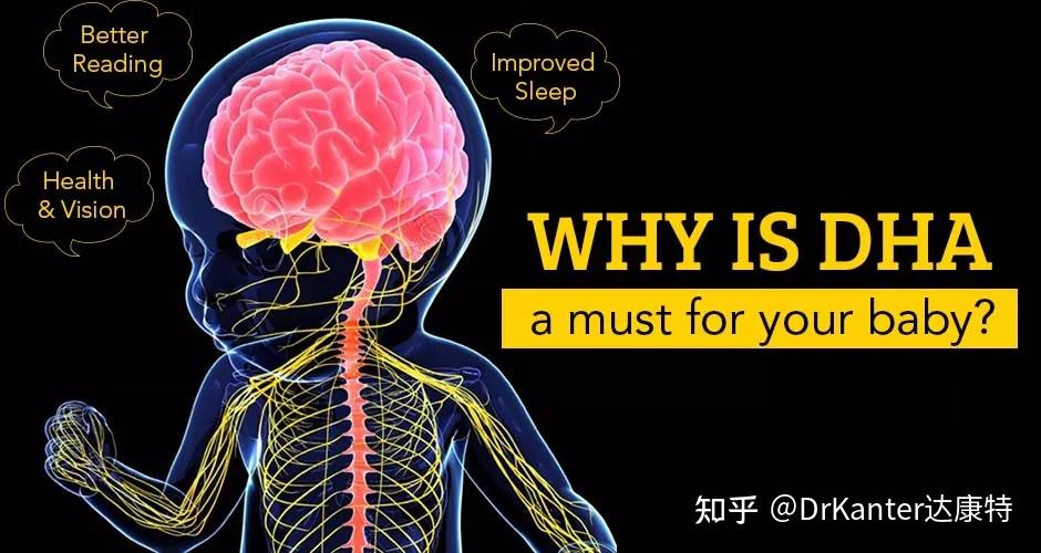 藻油DHA：素食者的福音，全家人都需要的“脑黄金”和护眼营养 - 知乎