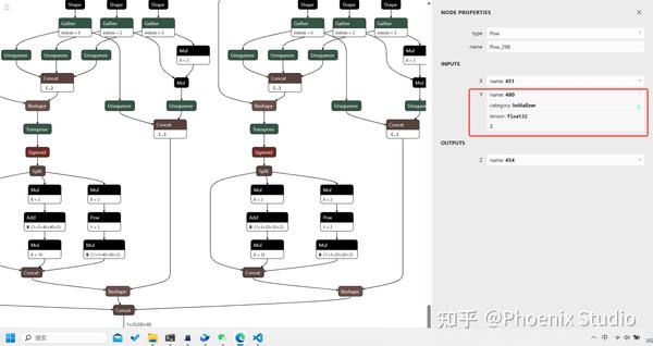 正确导出onnx|onnx结构|编辑onnx各类节点|onnx算子编写|复杂后处理的添加|onnx形状推理 - 知乎